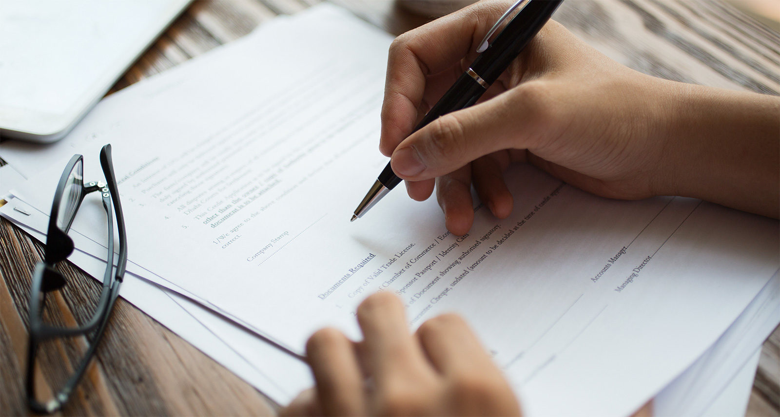 Forms and Documents | Griffin Circuit Family Law Workshop